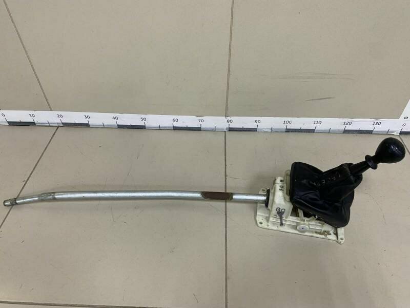 Кулиса КПП Chevrolet Lacetti J200 2003-2013 кат.номер: 96425743