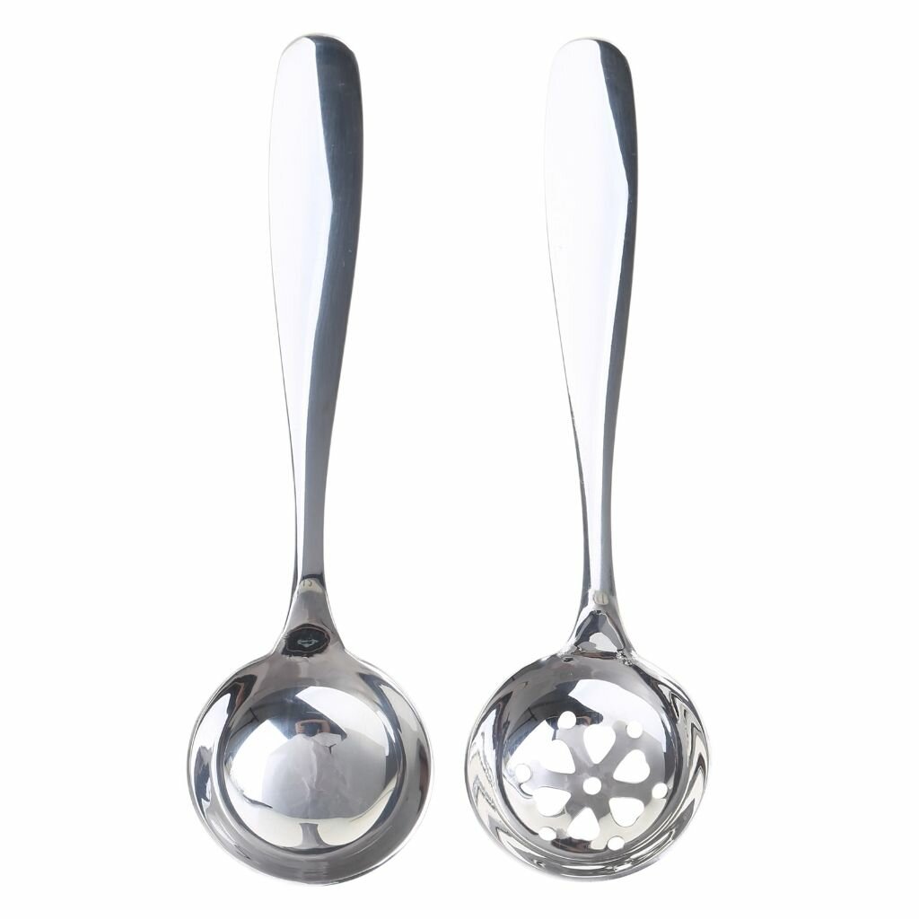 Ложки и половники для супа