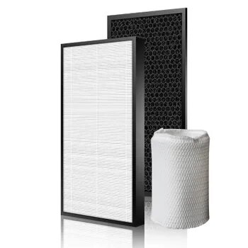Комплект из 3х фильтров для очистителей воздуха Panasonic F-VXD50R, F-PXC50R