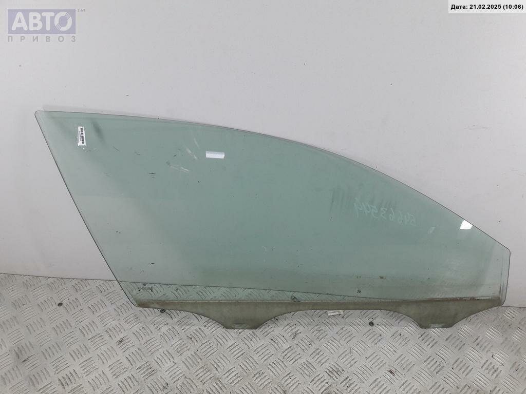 Стекло двери передней правой Volkswagen Passat B5