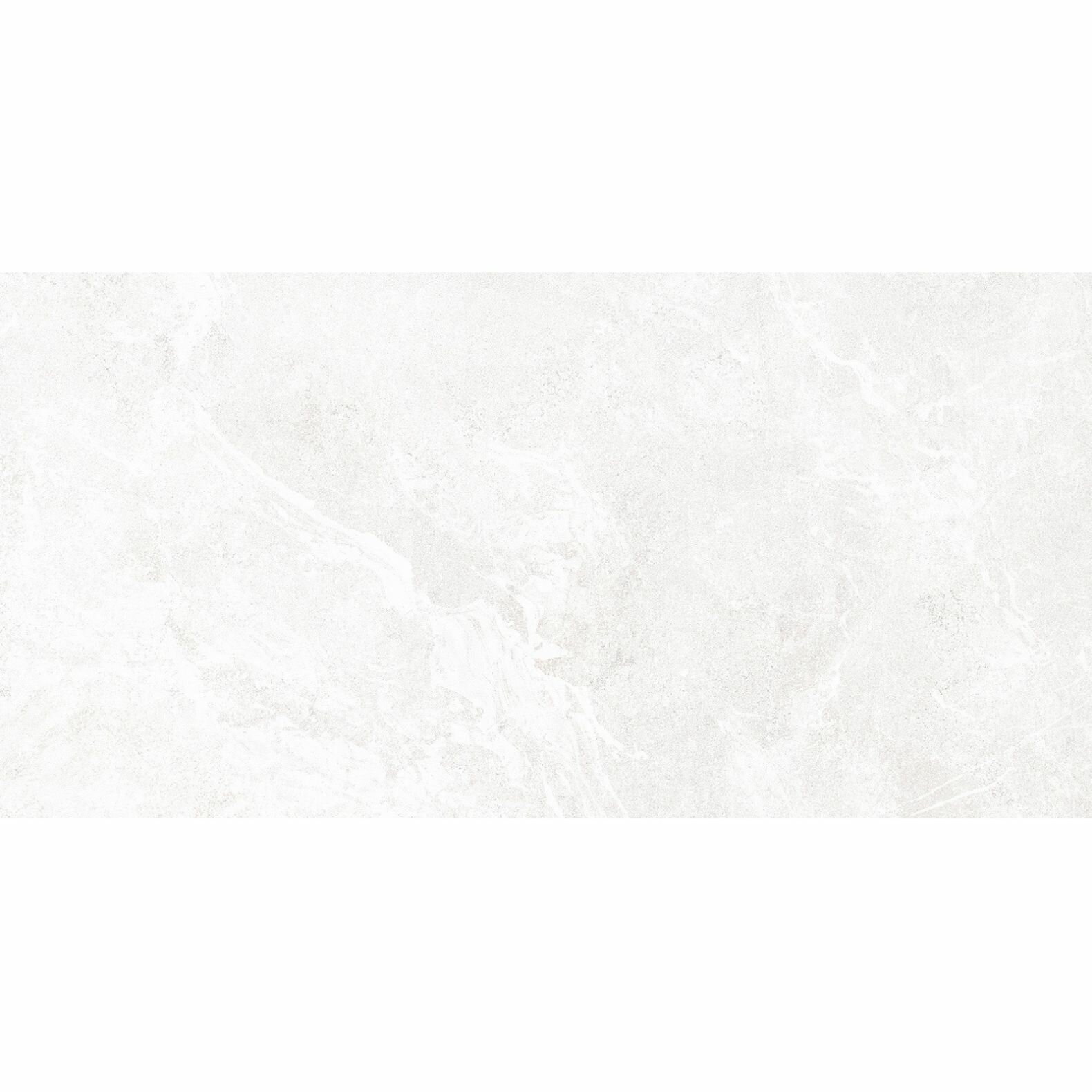 Плитка облицовочная Alma Ceramica Persey 25х50 см серый камень для стен морозостойкая