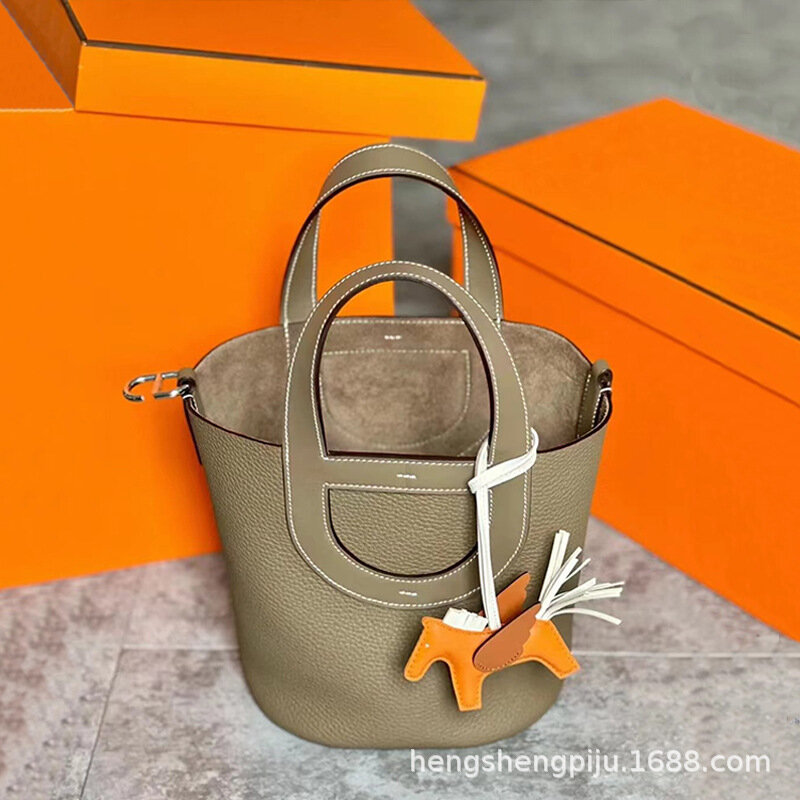 Сумка ведро