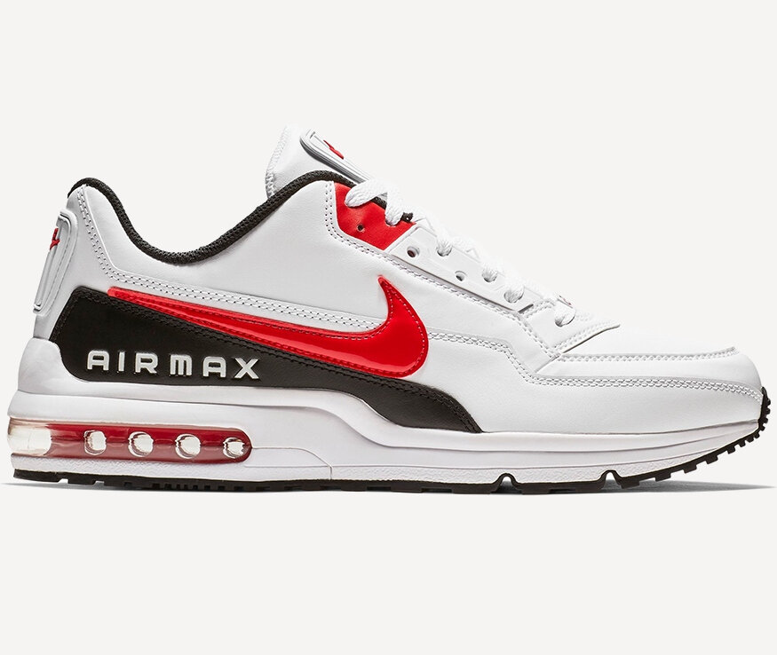 Кроссовки AIR MAX LTD 3 M