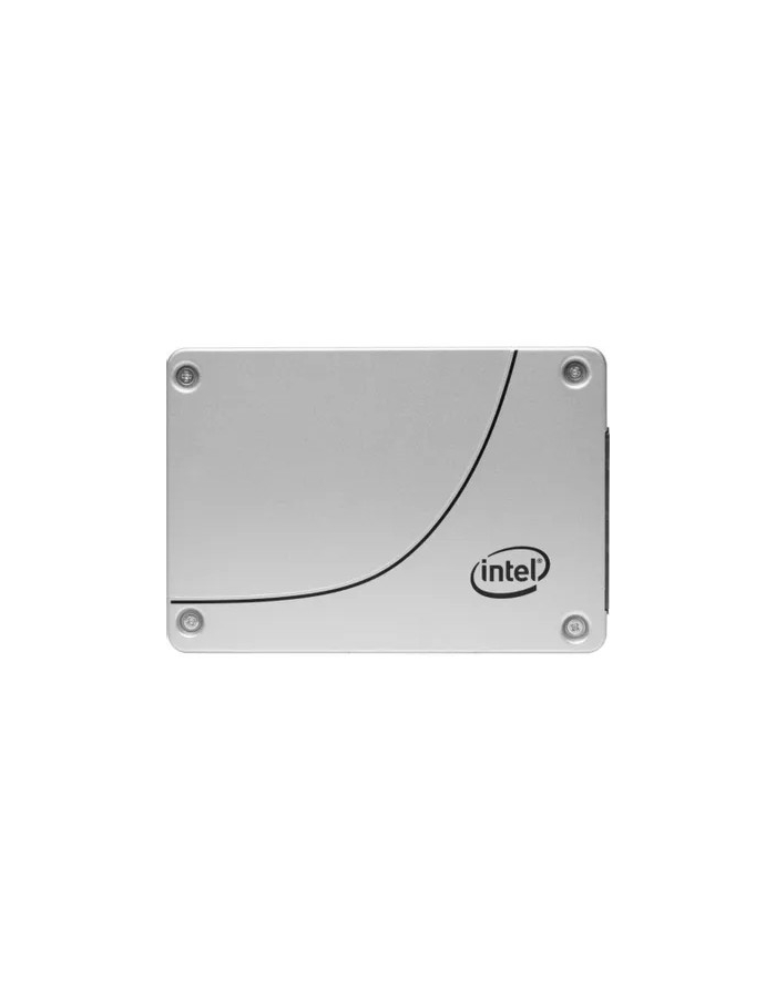 SSD диск Intel SSD 480Gb S4520 серия SSDSC2KB480GZ01 (SATA3.0, 2.5")