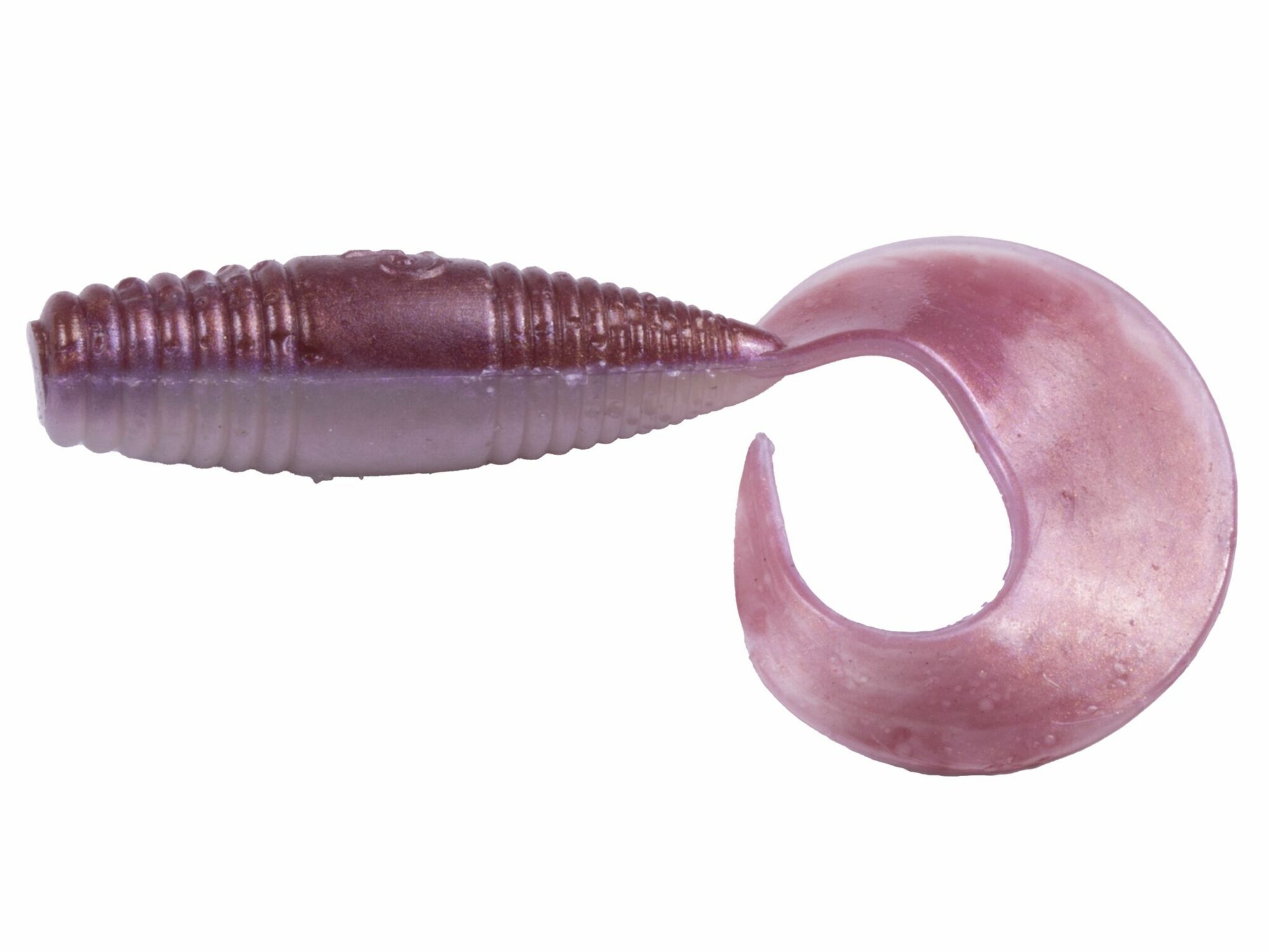 Приманки рыболовные силиконовые Твистеры съедобные lucky john Pro Series J.I.B TAIL 1.5in (03.80)/T43 15шт. набор снастей для зимней и летней рыбалки резиновые рыбки, искусственные наживки