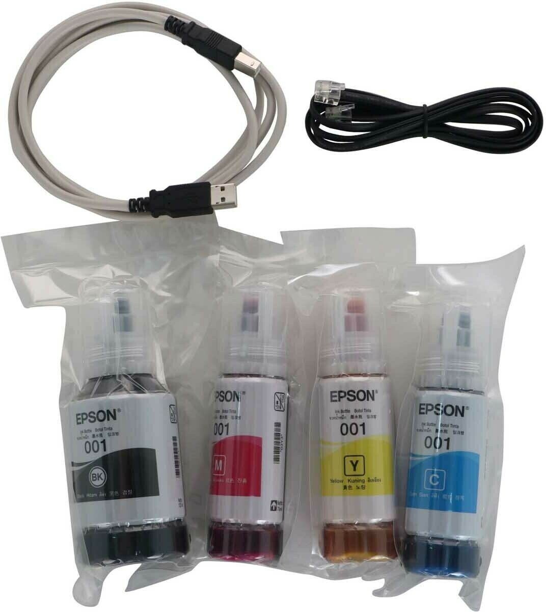 Многофункциональное устройство Epson L6290