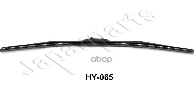 Щетка стеклоочистителя 650 mm Japanparts арт. HY-065