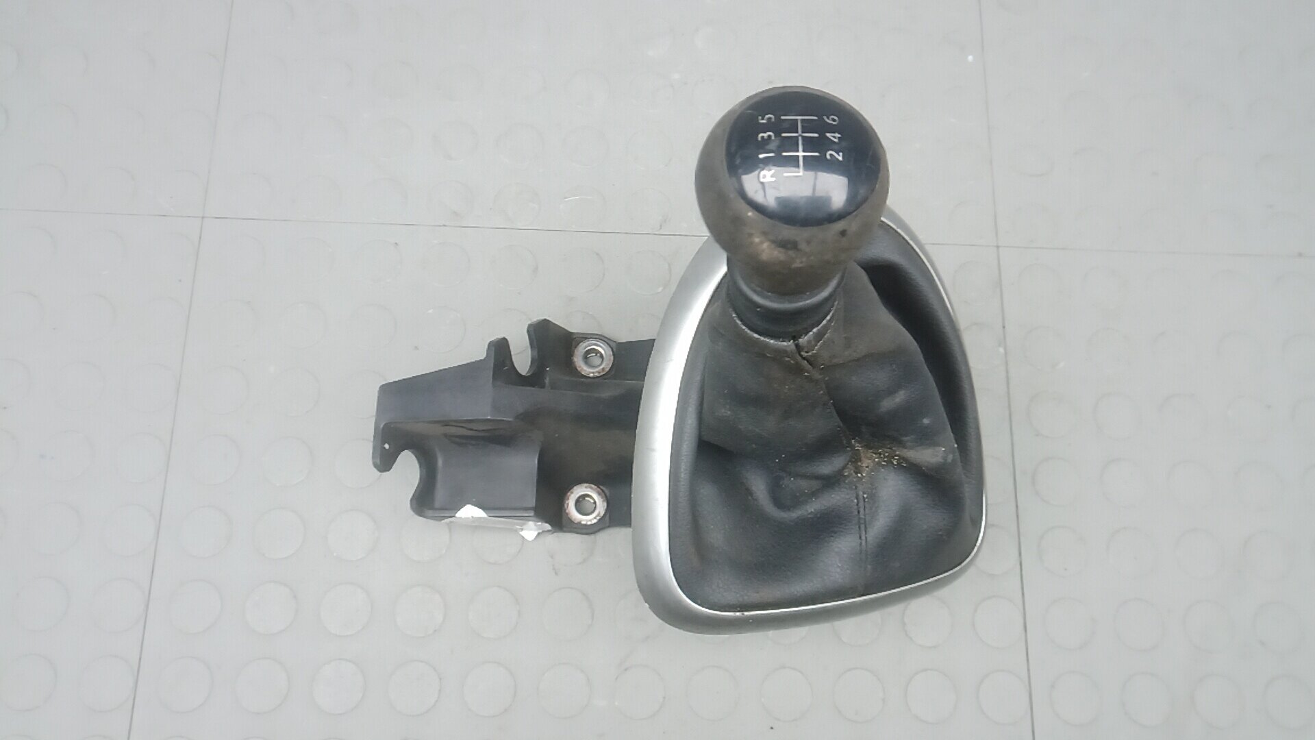 Кулиса КПП NISSAN QASHQAI J10, Номер 32865JD400, 34101JD200