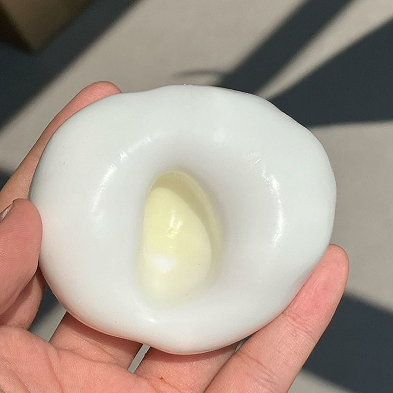 Игрушки с глютиновым рисом Squishy Fidget