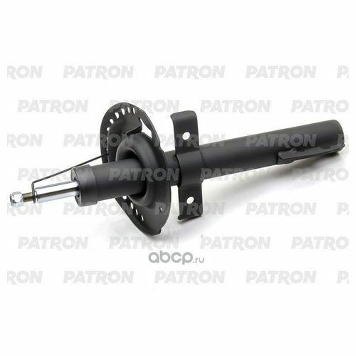 Амортизатор подвески Patron PSA338712 для Renault Megane (2001-2012)
