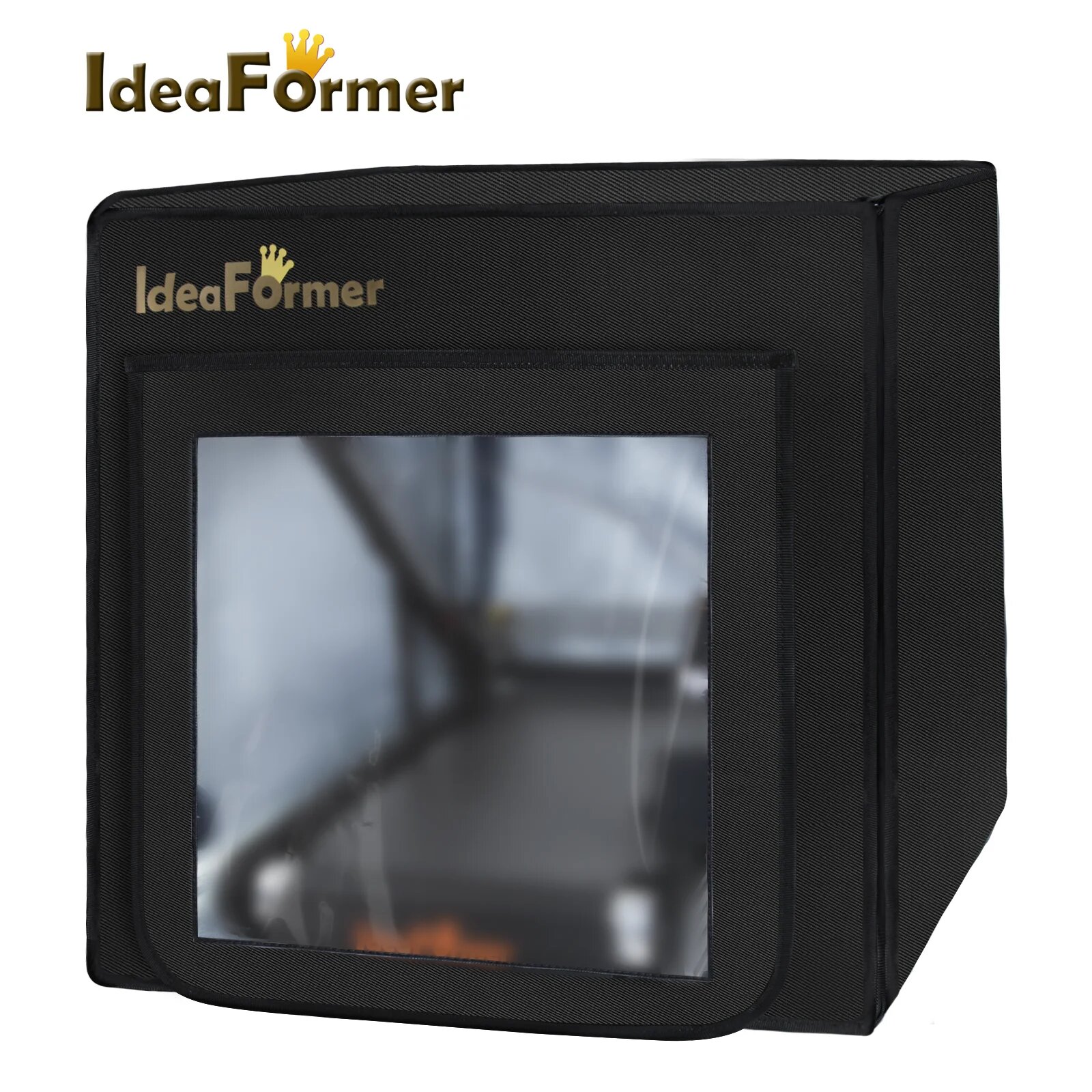 Корпус для 3D-принтера IdeaFormer IR3 V2