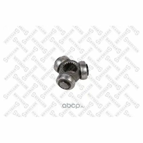 Трипоид привода z21 d31.9 Stellox 1654513SX