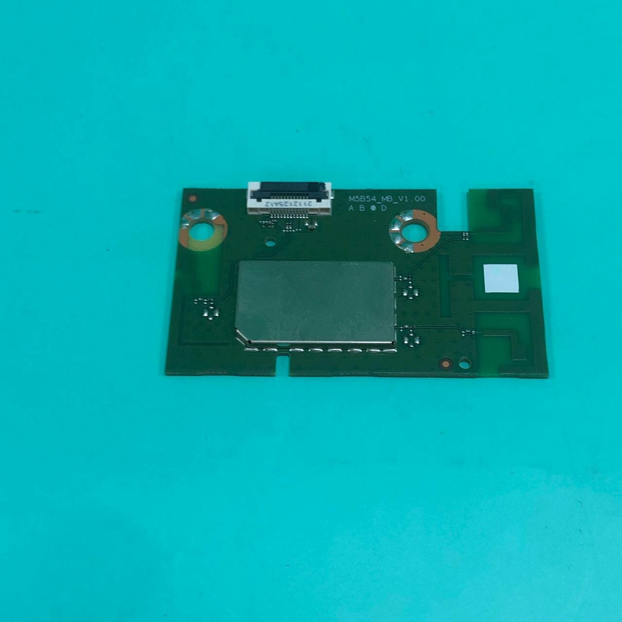 WI FI модуль M5B54 MB V1 00 (tosiba 65C450KE)