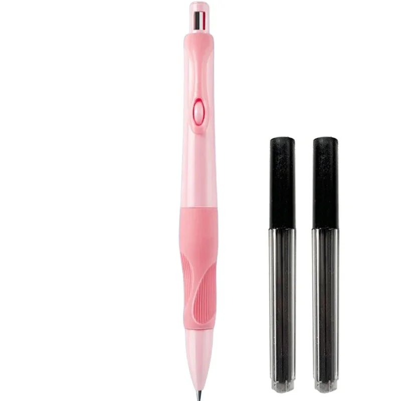 Механические карандаши Cute Dolphin 2 мм HB With 2 Boxes Refills