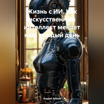 Жизнь с ИИ. Как искусственный интеллект меняет наш каждый день [Аудиокнига]