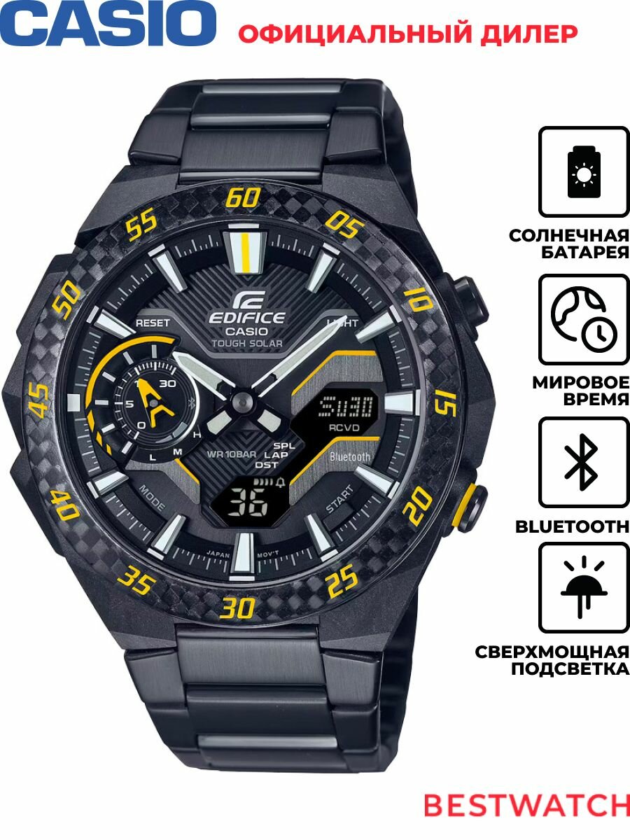 Наручные часы CASIO