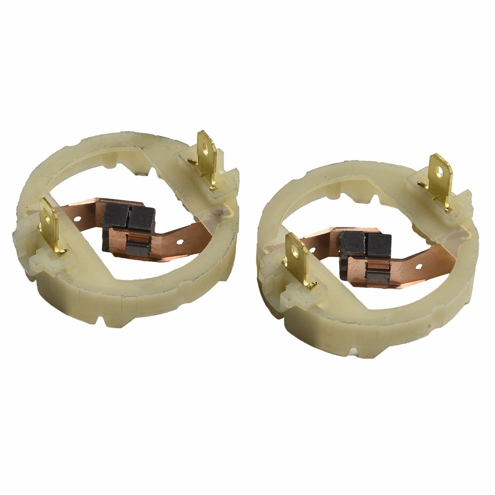 Держатель угольных щеток