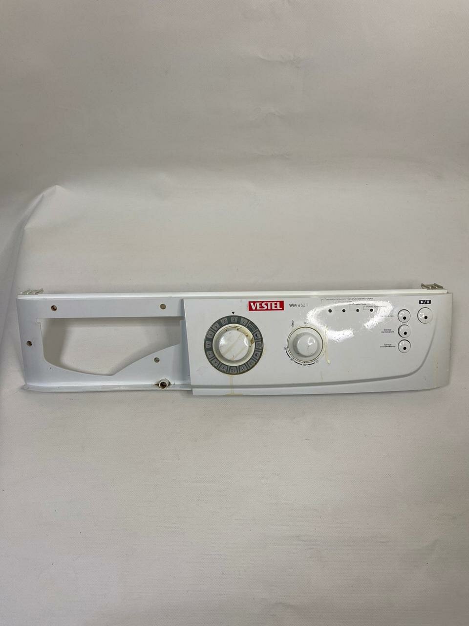 202 Модуль управления для стиральной машины Vestel 32004795 б/у