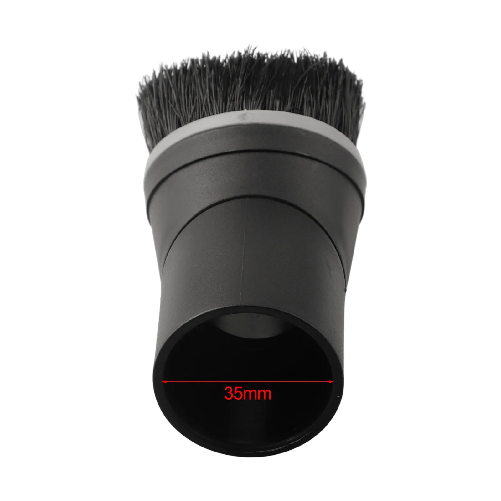Щетка для пыли 35 мм для пылесосов Miele/Siemens/Bosch