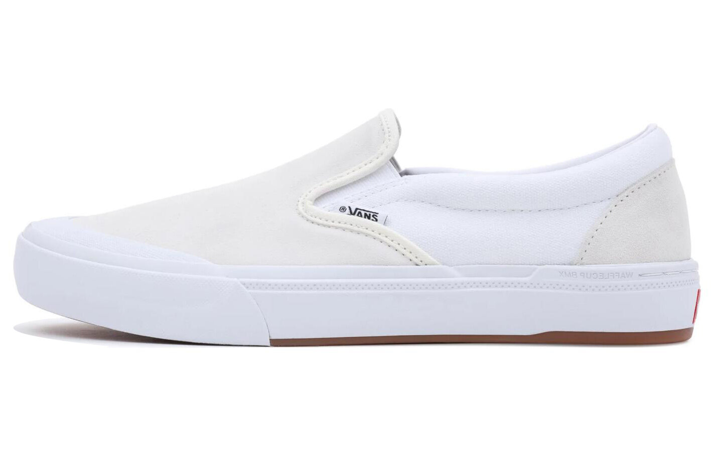 Кроссовки slip-on