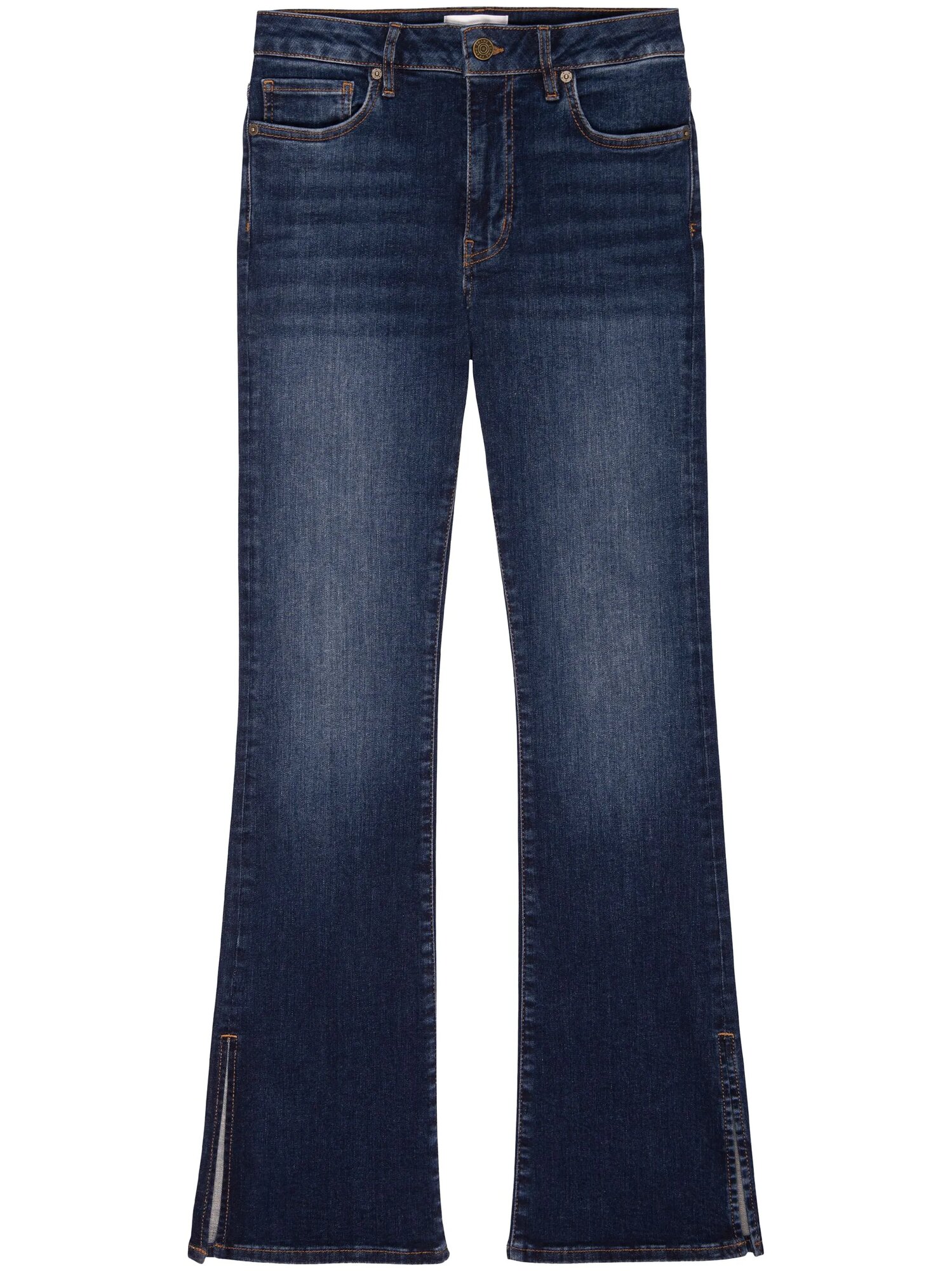 Джинсы Le Mini Boot 