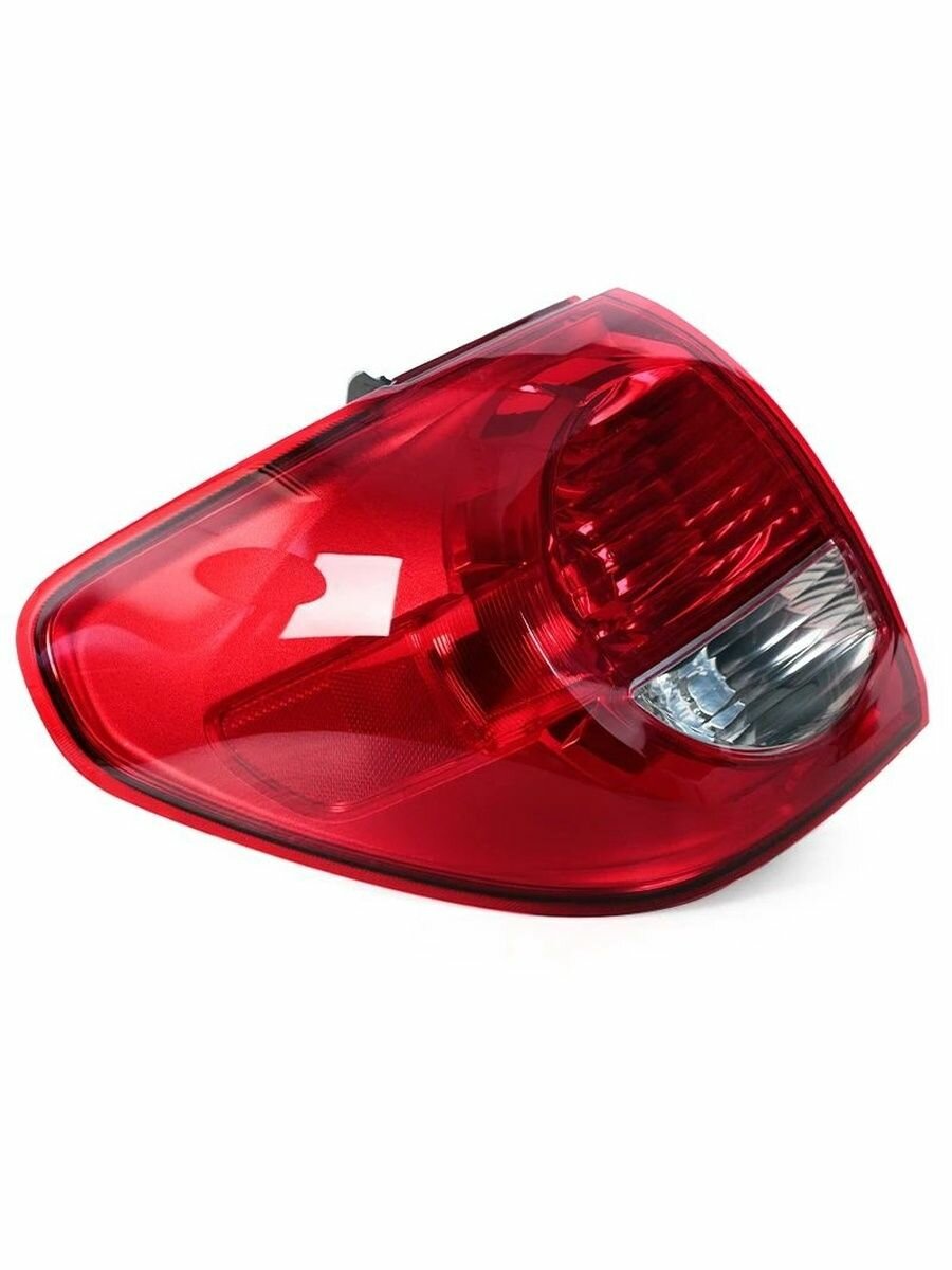 Фонарь задний левый Toyota Sequoia Ii 2008 - 2017