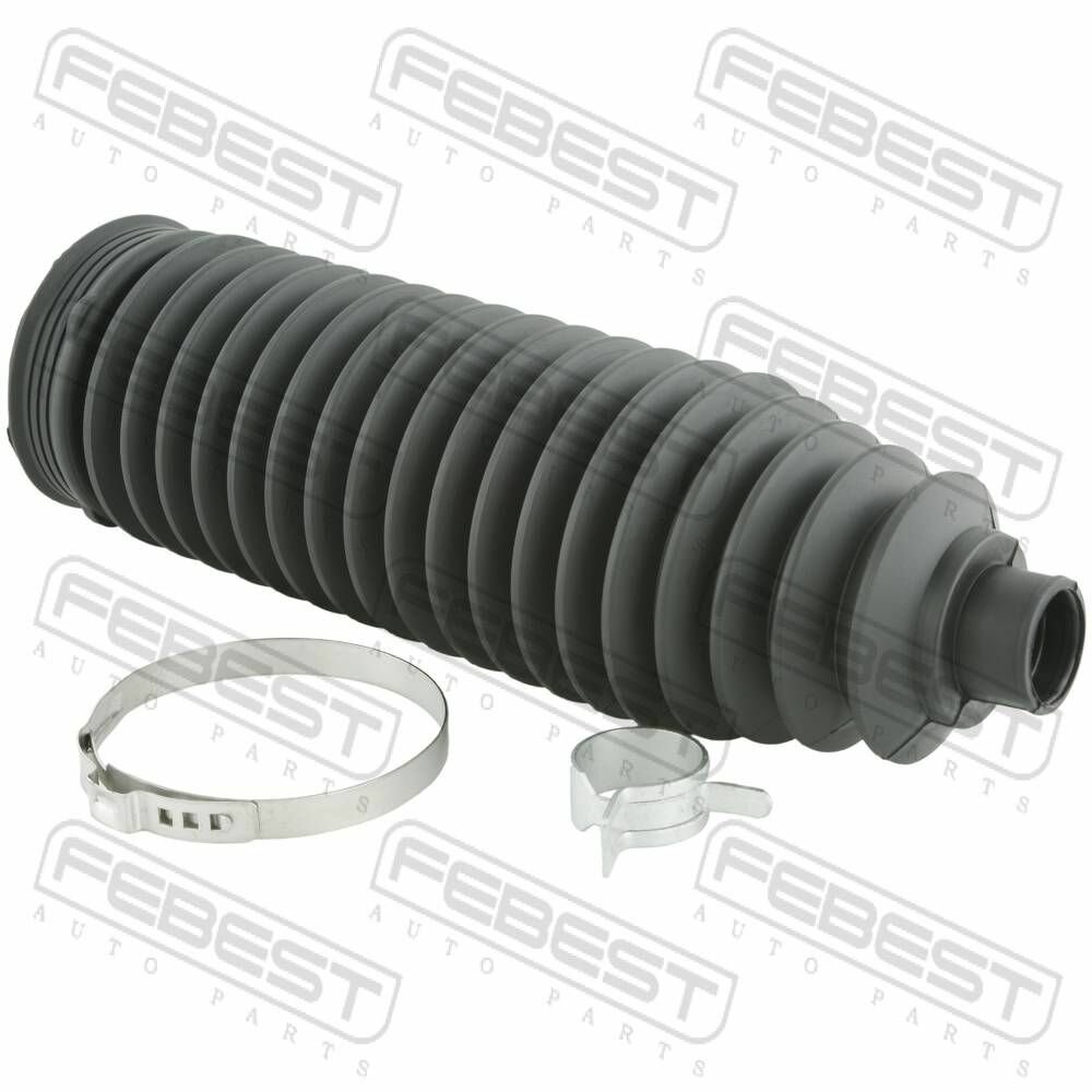 Пыльник рулевой рейки для автомобилей CHEVROLET, HYUNDAI, VOLVO, KIA, FORD, BUICK FDRKB-CA FEBEST
