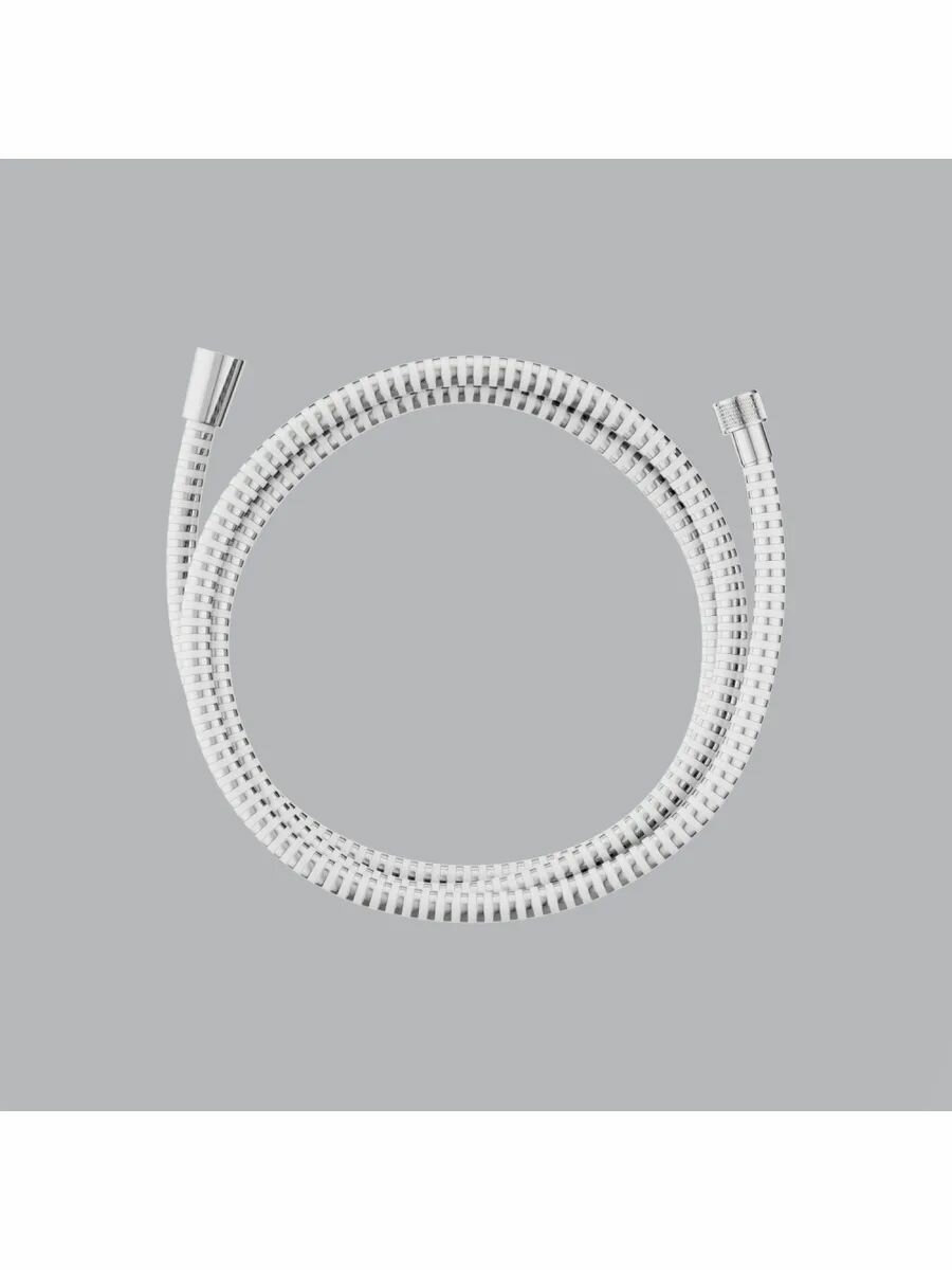 Душевой шланг AM.PM, 175 см, цвет серебристый, нержавеющая сталь