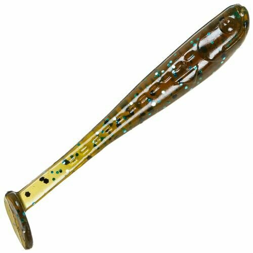 Силиконовая приманка CF Nano Minnow 1.6" 6-40-42-6 4см. 8шт.