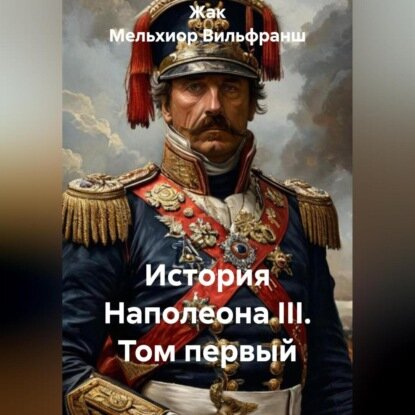 История Наполеона III. Том первый [Аудиокнига]