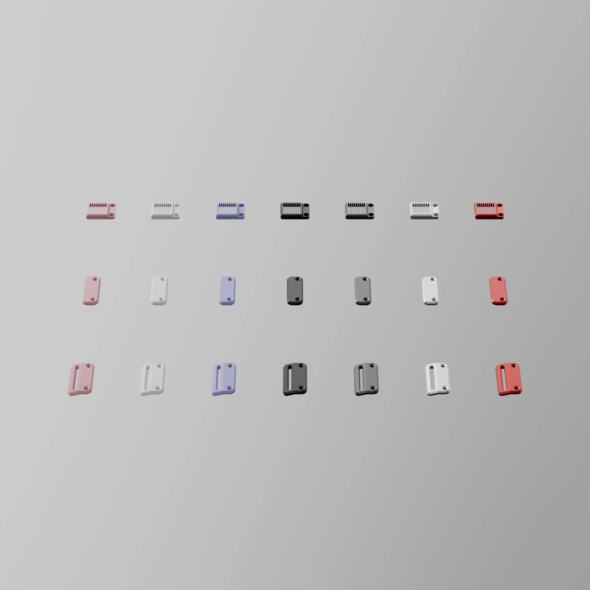 Механическая клавиатура GT-80 для ноутбука