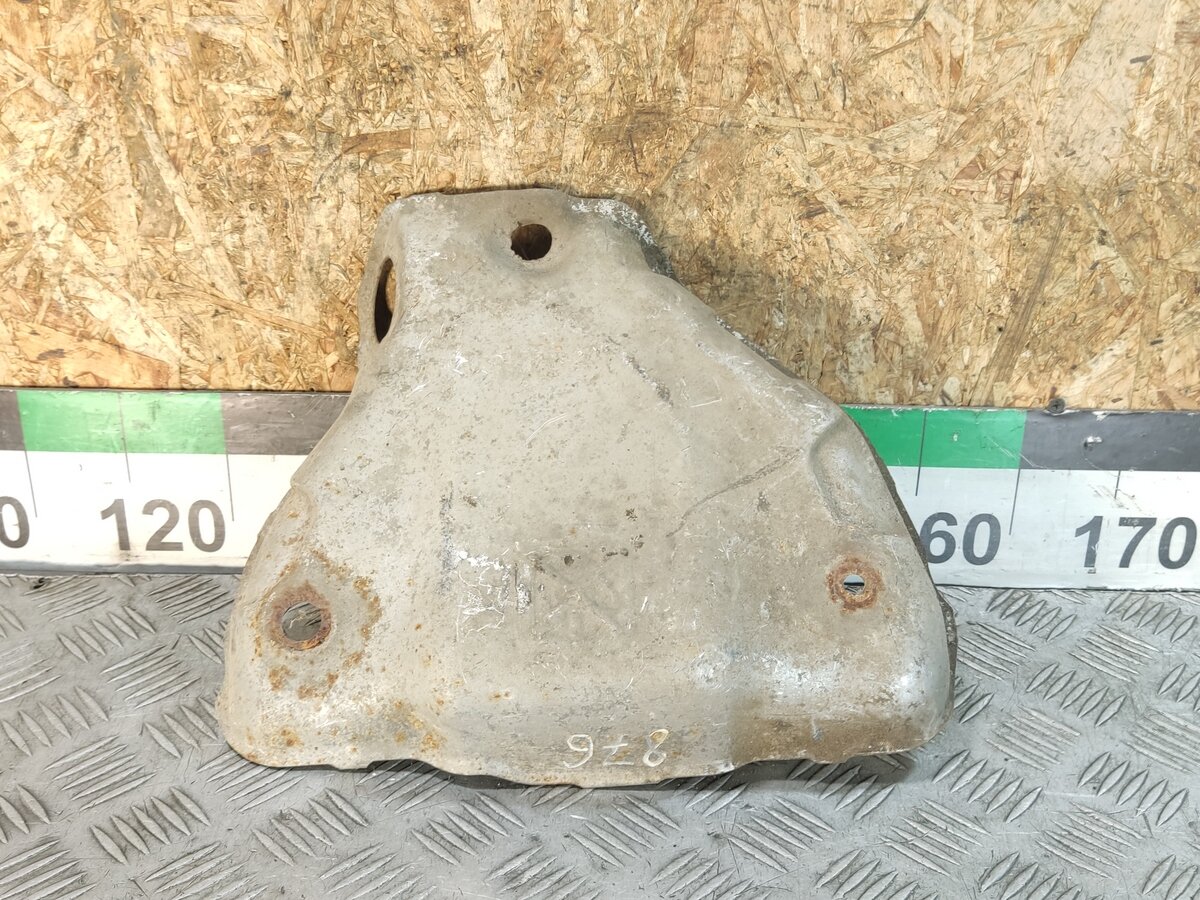 Экран тепловой BYD F3 2006-2013 17011800F3005