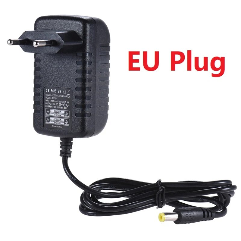 Power Adapter for Pedals