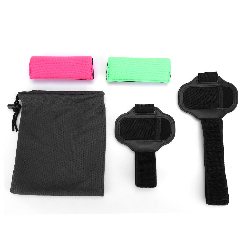 Игровой автомат, аксессуар, ручка, тканевый чехол, пояс для ног, сумка для хранения переключателя, фитнес-кольцо