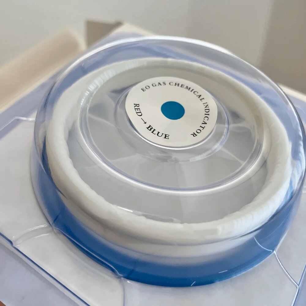 Одноразовый ретрактор Zoustech/OEM для защиты от раны Alexis G