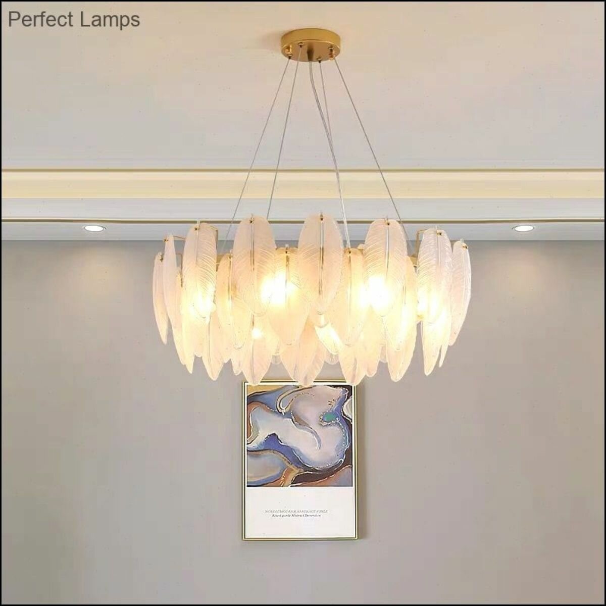 Эксклюзивный патрон E14 120W