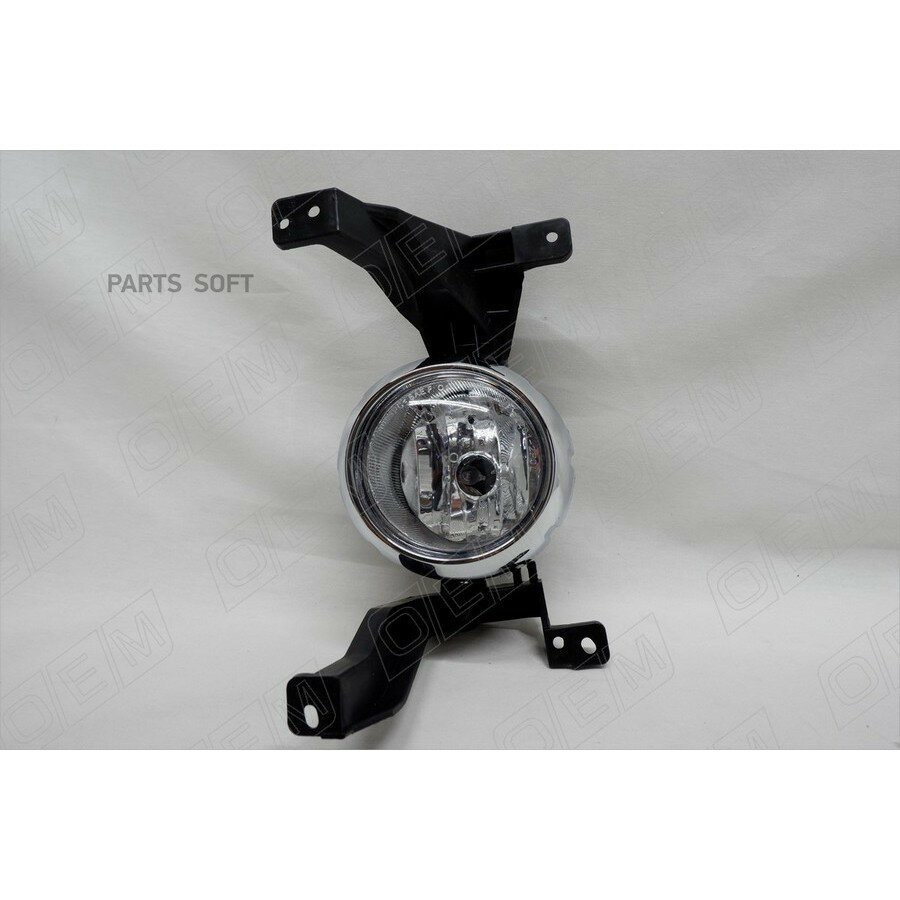 Фара п/т LH O.E.M. # от официального дистрибьютора, OEM, артикул OEM0057PTFPL