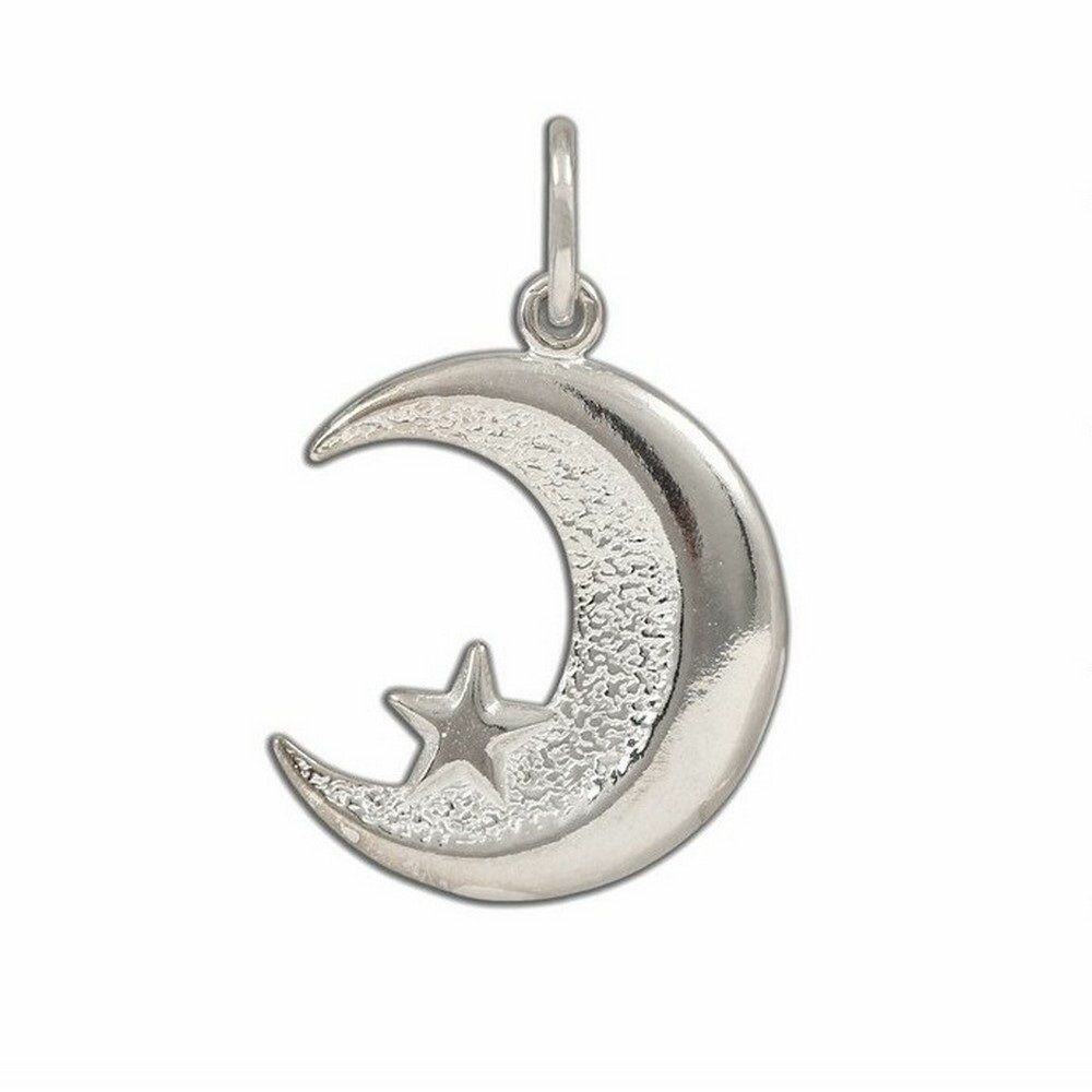 Подвеска, серебро, 925 проба, чернение