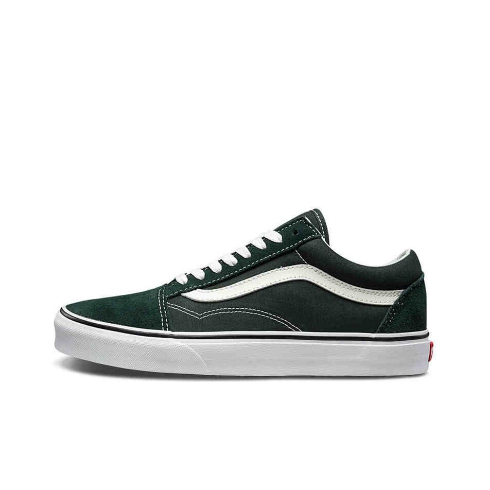 Кроссовки VANS Old Skool, размер EU 38,5 стопа (24.5CM) — фото 1