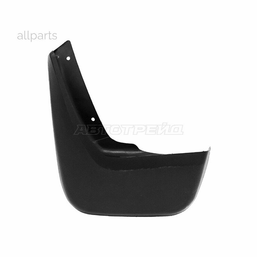 SAT ST-23-0049 Брызговик Land Rover Discovery 16-20 (Спереди/ Слева)