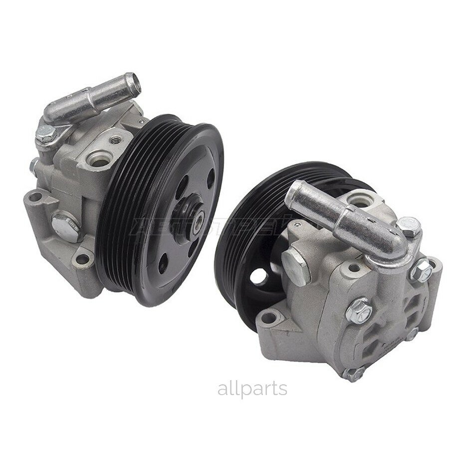 SAT ST-VP294 Насос ГУР FORD MONDEO/S-MAX 2.0 10-/LAND ROVER 2.2D 07-