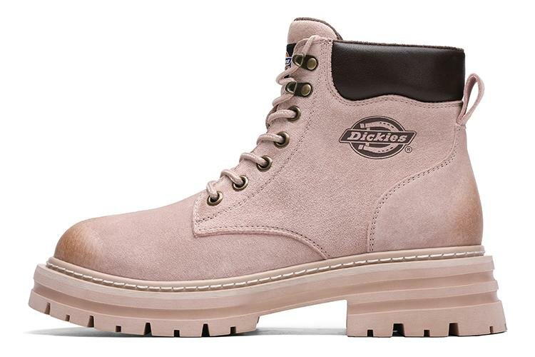 Ботинки берцы Dickies
