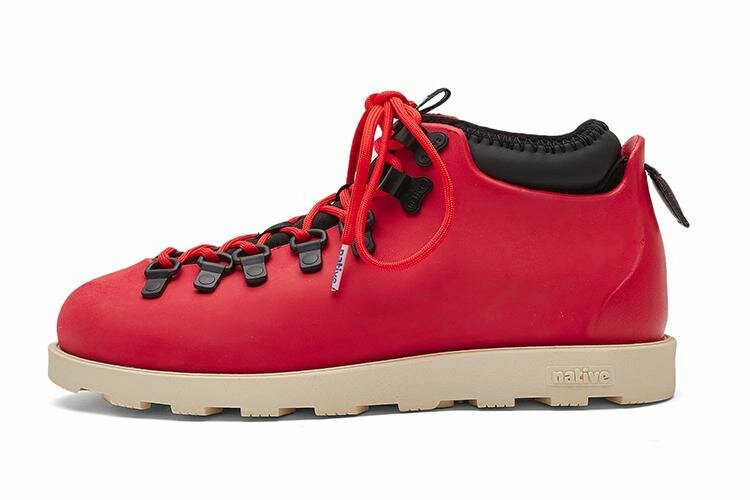 Ботинки Fitzsimmons Short Martin Boot