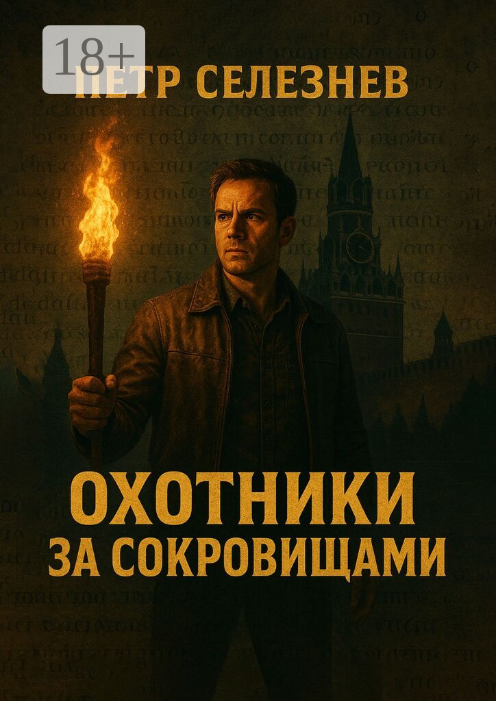 Охотники за сокровищами