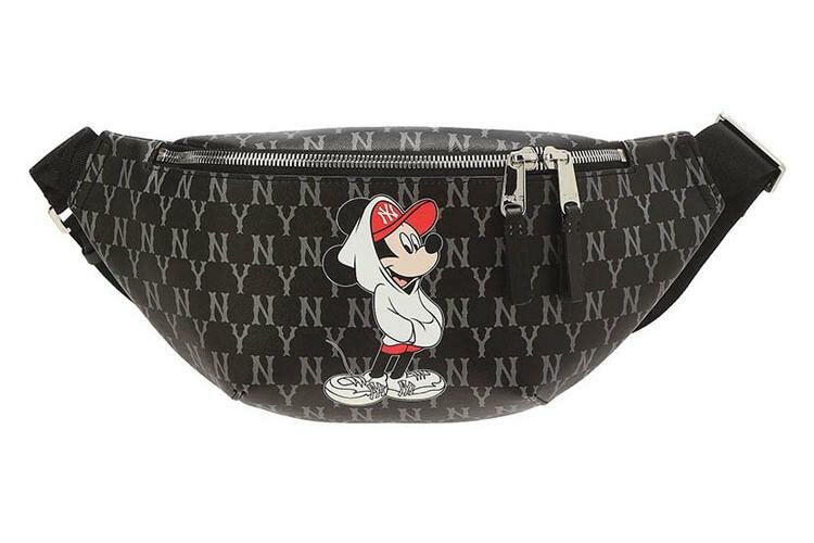 Сумка Поясная сумка MLB Disney