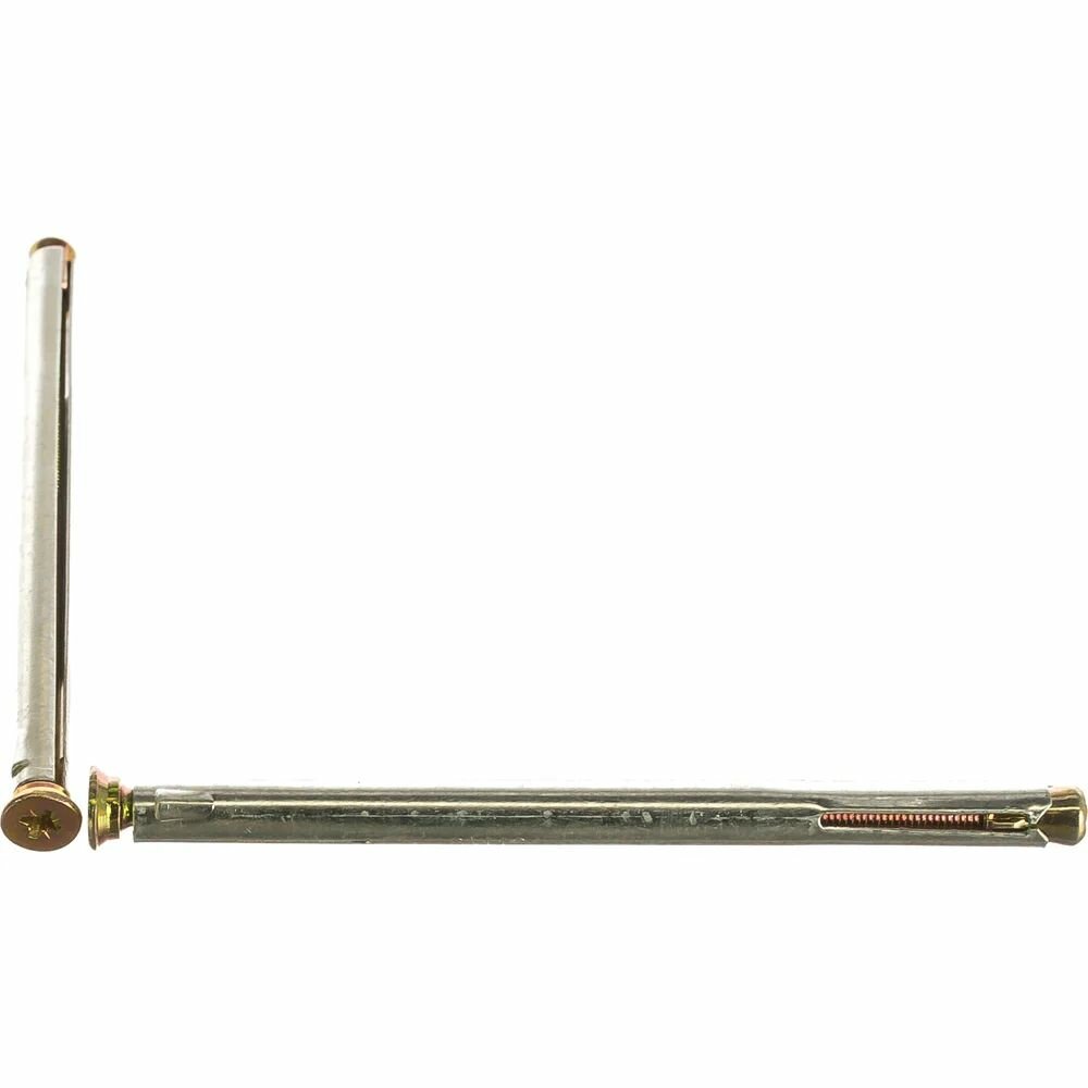 Металлический рамный дюбель Стройбат MRD 8х112 (10 шт.) 35975