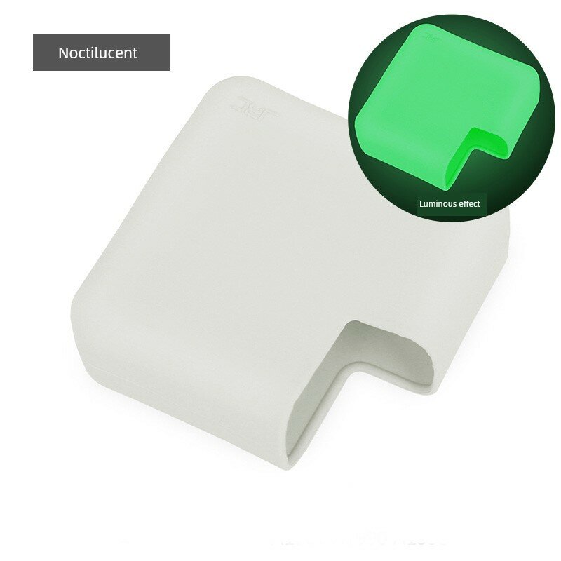 Защитный чехол для зарядного устройства Apple MacBook, для зарядной головки Air, защитный чехол для адаптера питания