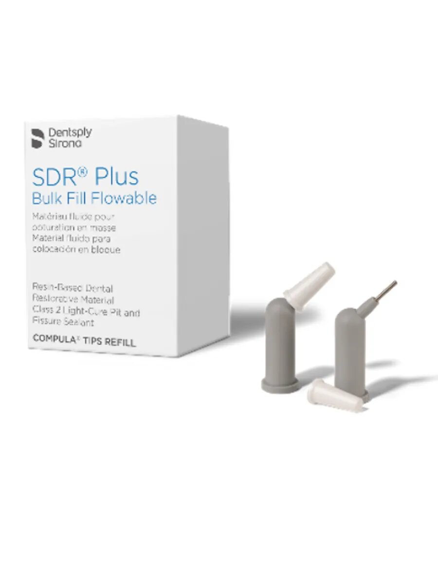SDR plus, 15 капсул по 0,25 г, оттенок универсальный