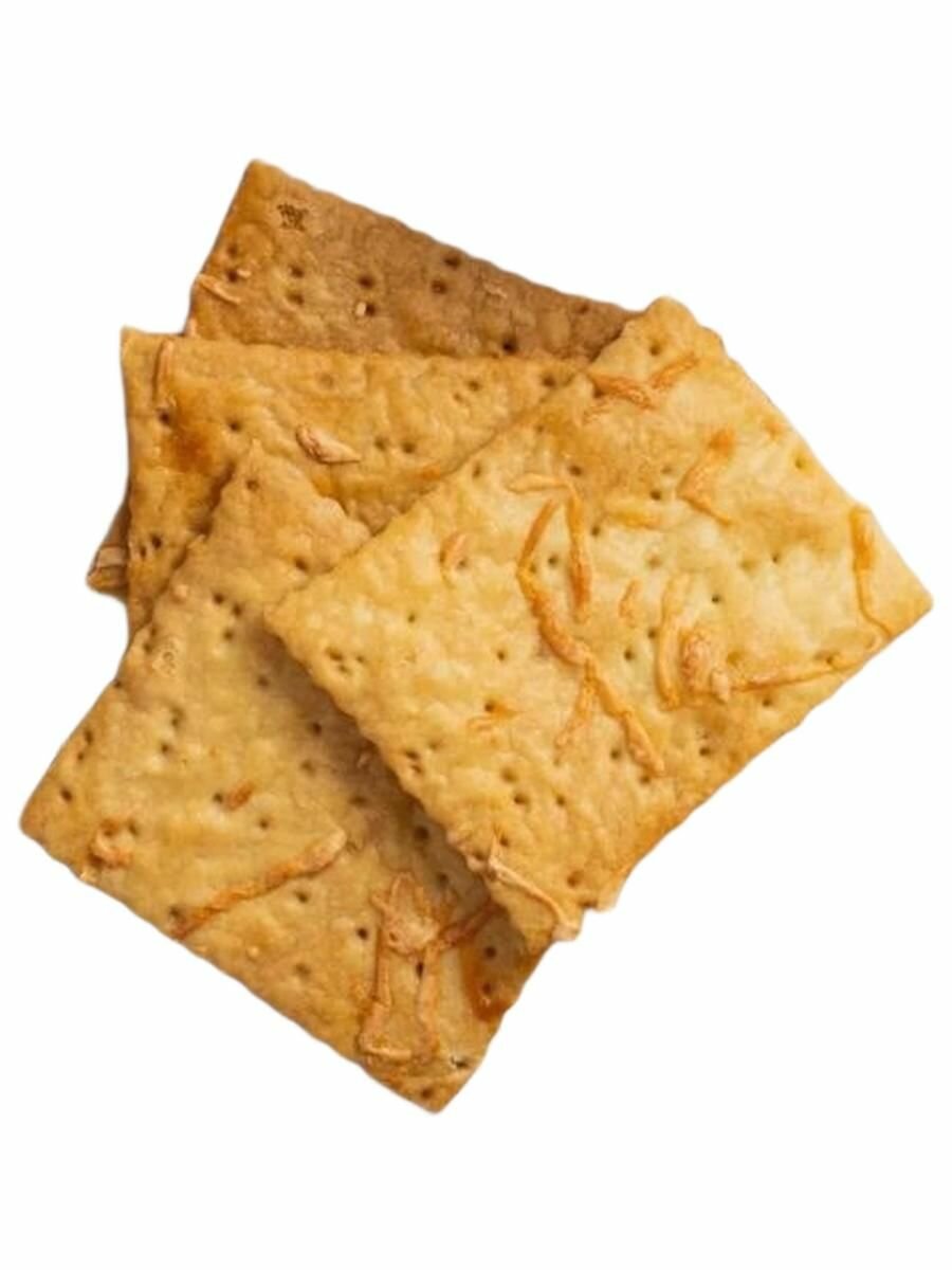 Печенье восточная забава с сыром, 2 коробки по 4 килограмма, Мастер-Конд