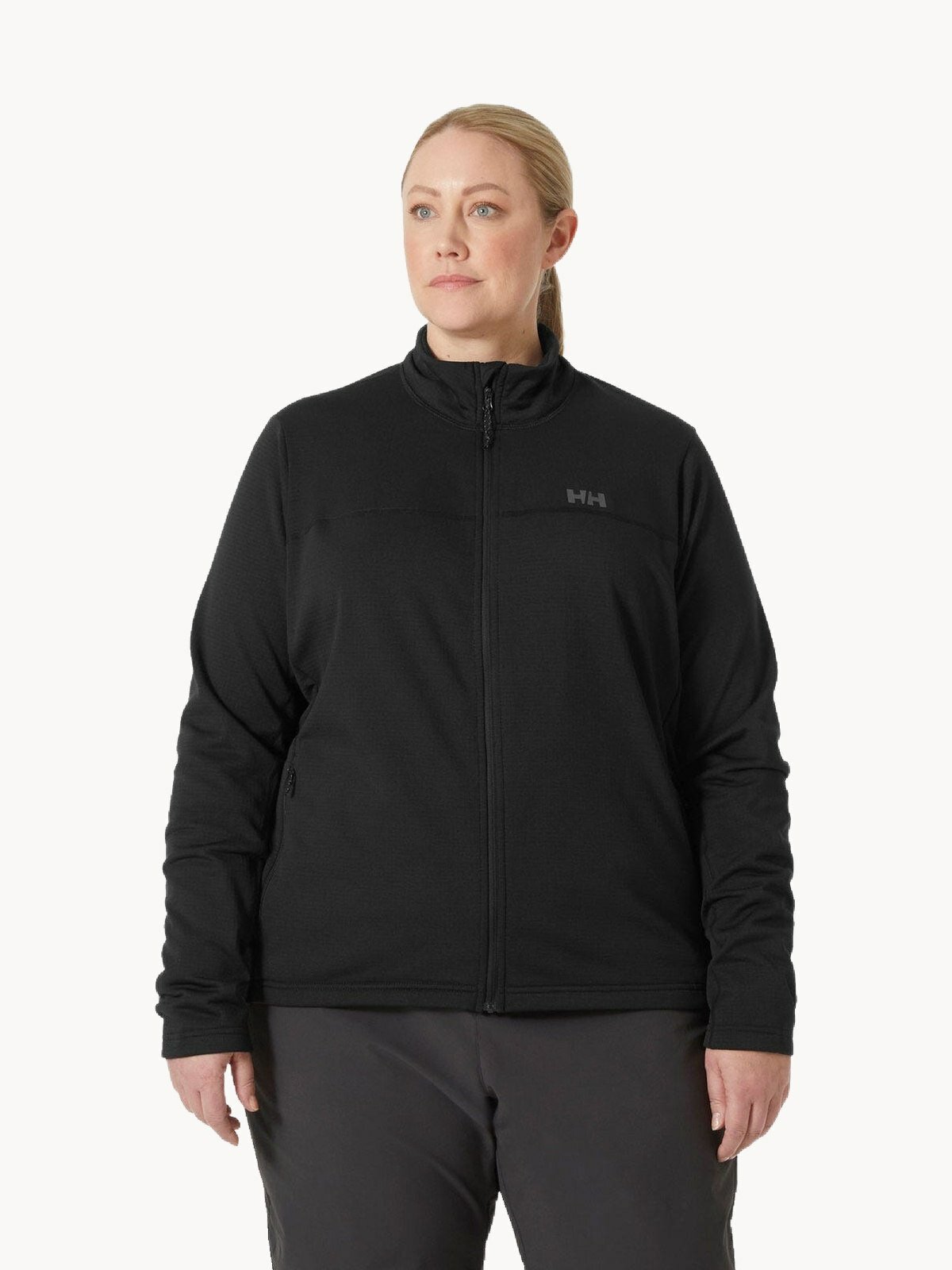 Толстовка Versalite Fleece